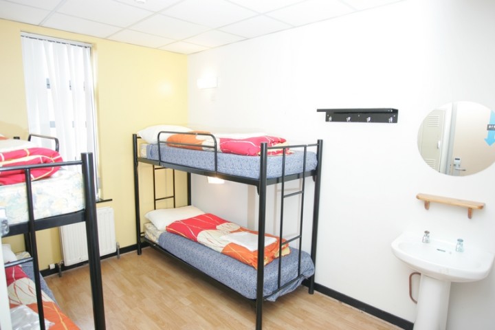 Belfast International - Belfast - Northern Ireland