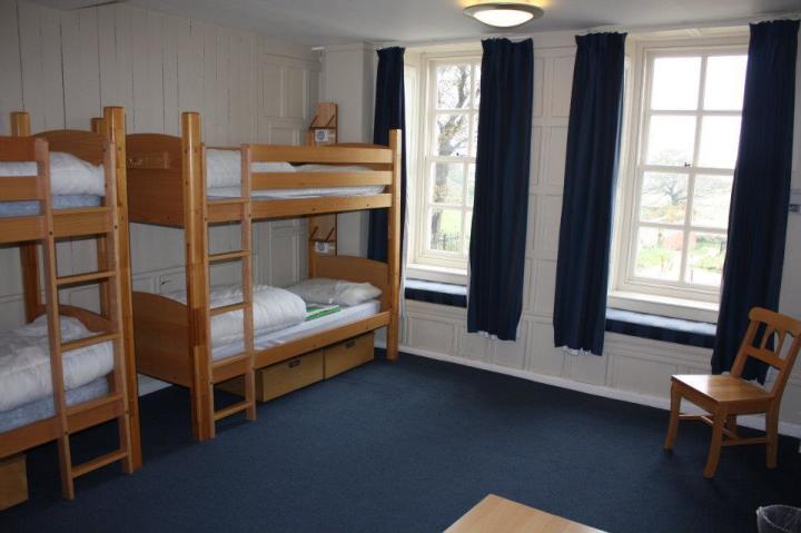 YHA Whitby - Whitby - United Kingdom - Youth Hostel