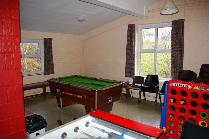 YHA Snowdon Ranger - Snowdon - United Kingdom