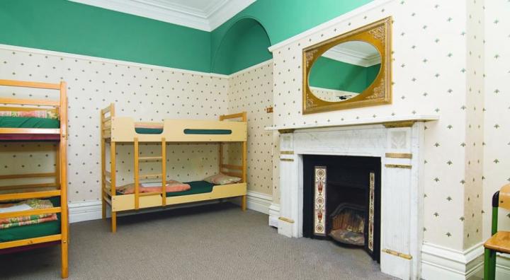 YHA Haworth - Haworth - United Kingdom - Youth Hostel