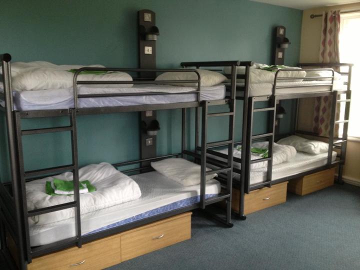 YHA Haworth - Haworth - United Kingdom - Youth Hostel