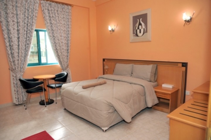 Dubai - A - Hostelling International - Hostels Worldwide