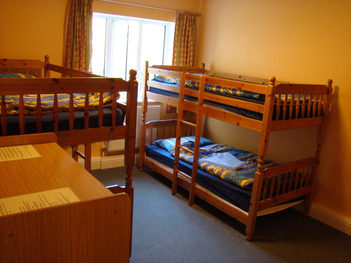 Glendalough International YHA - Hostels Worldwide - Hostelling ...