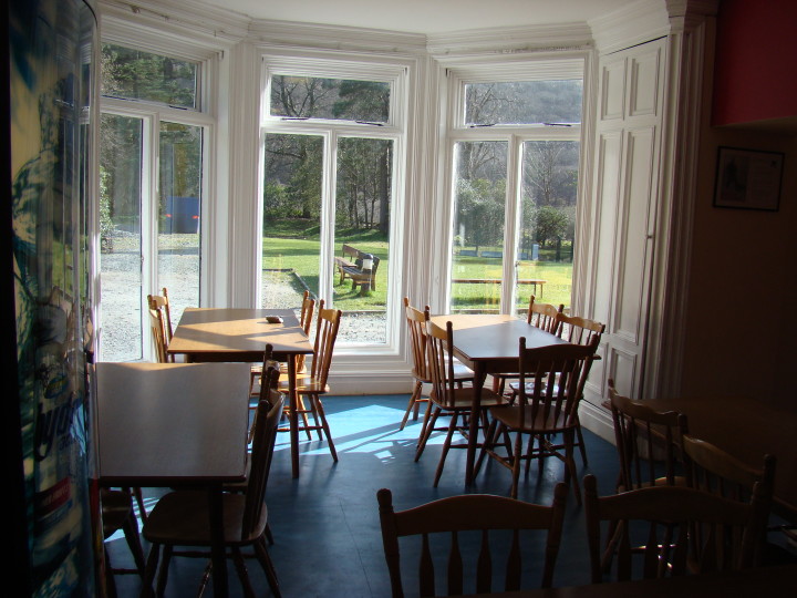 Glendalough International YHA - Hostels Worldwide - Hostelling ...