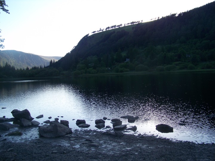 Glendalough International YHA - Glendalough - Ireland