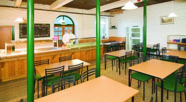 YHA Boggle Hole - Whitby - United Kingdom - Youth Hostel