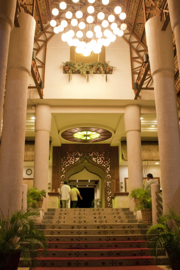 Laoag City - Java Hotel - Laoag - Philippines