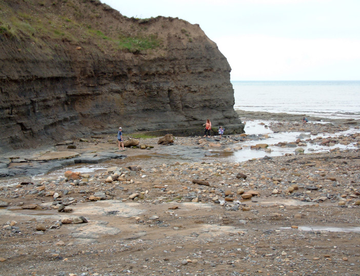 YHA Boggle Hole - Whitby - United Kingdom - Youth Hostel