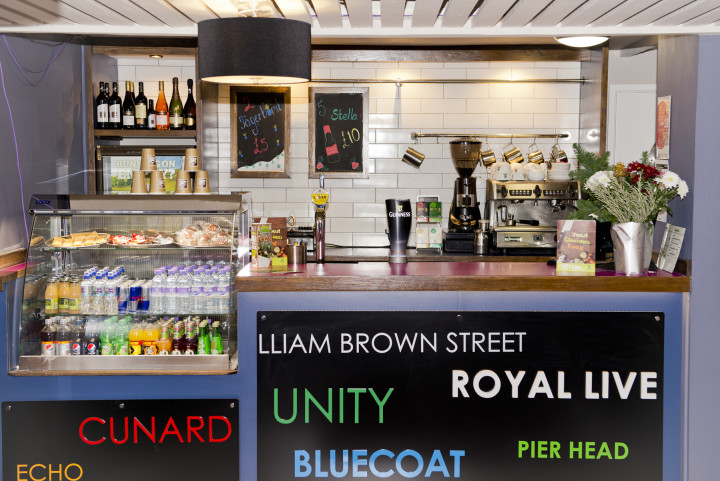 YHA Liverpool Albert Dock - Liverpool - United Kingdom