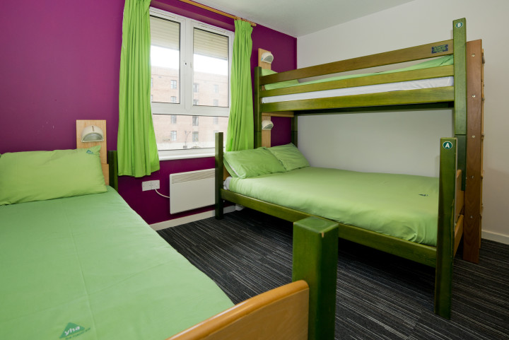 YHA Liverpool Albert Dock - Liverpool - United Kingdom