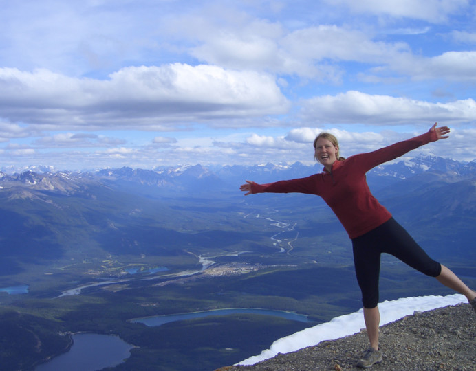HI - Jasper - Jasper - Canada - Youth Hostel