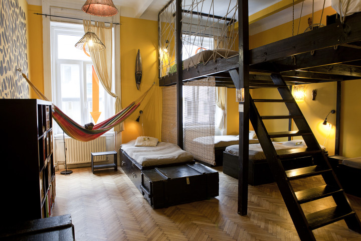 Hostel - Alchetron, The Free Social Encyclopedia