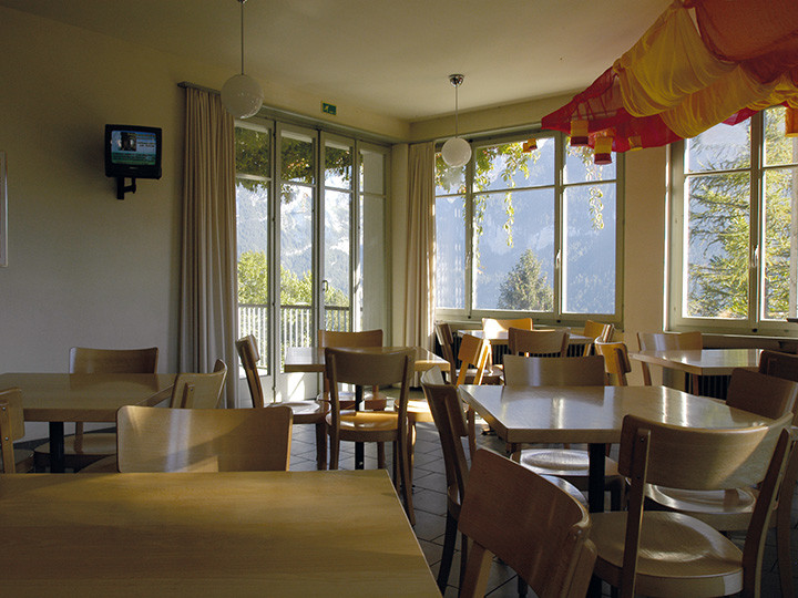 Grindelwald Youth Hostel - Grindelwald - Switzerland
