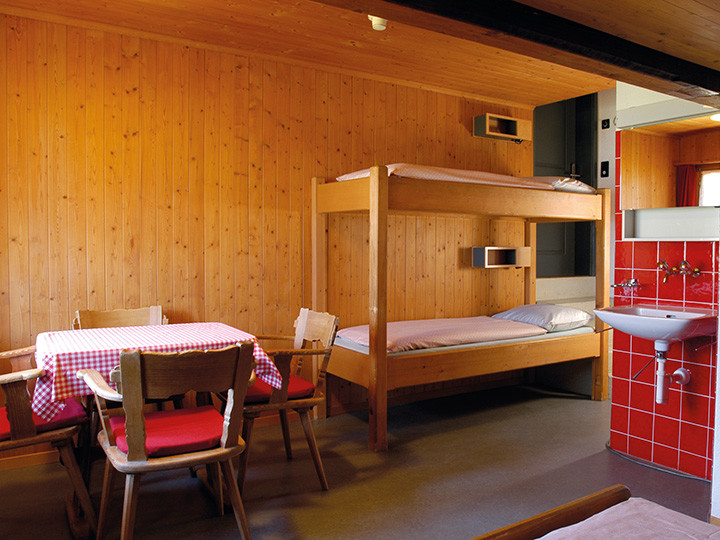 Grindelwald Youth Hostel - Grindelwald - Switzerland