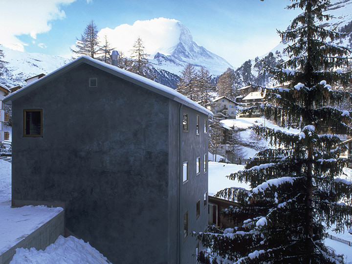 Zermatt Youth Hostel - Zermatt - Switzerland - Youth Hostel