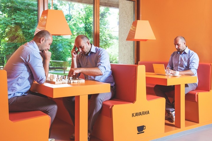 Postojna Youth Hostel Proteus - Postojna - Slovenia