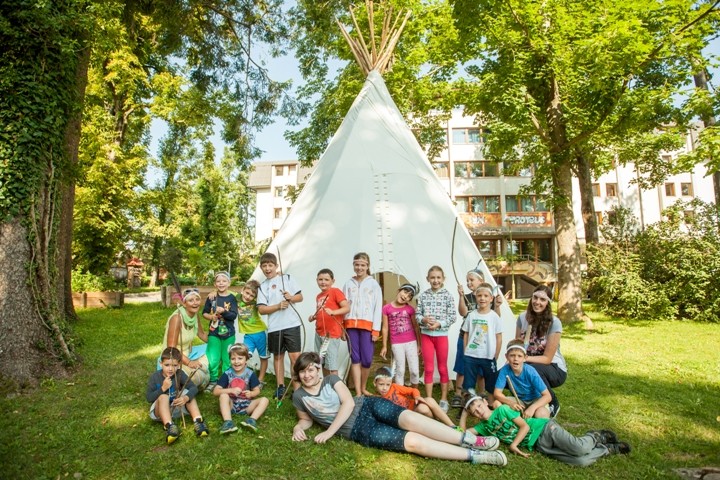 Postojna Youth Hostel Proteus - Postojna - Slovenia