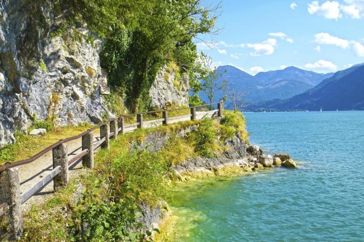 St. Gilgen - St Gilgen - Austria - Youth Hostel