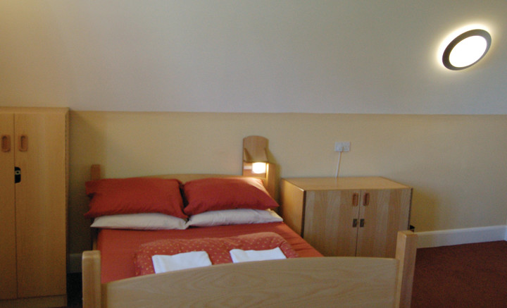 YHA Whitby - Whitby - United Kingdom - Youth Hostel