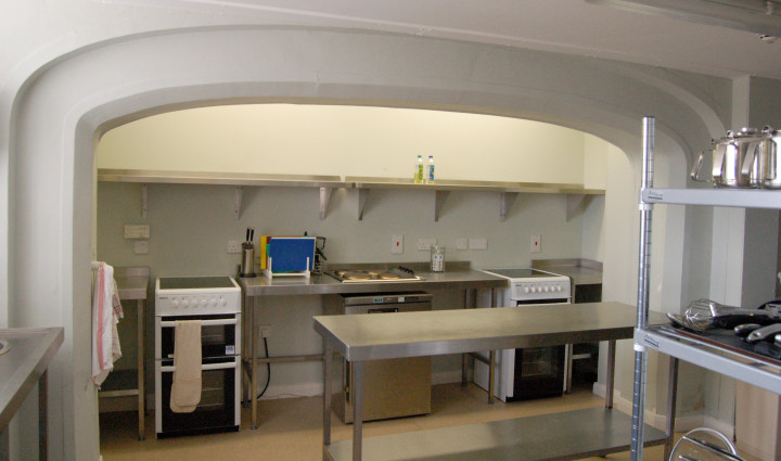 YHA Whitby - Whitby - United Kingdom - Youth Hostel