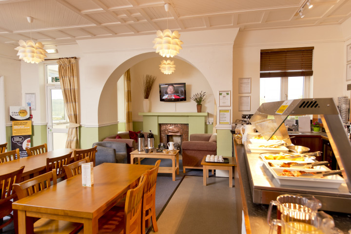 YHA Windermere - Windermere - United Kingdom - Youth Hostel