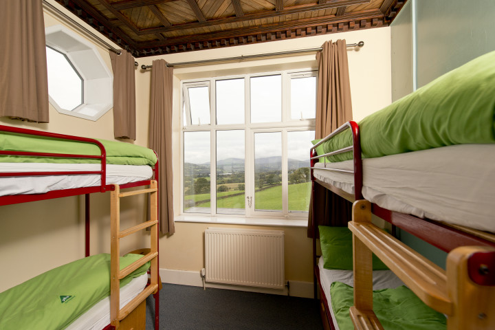 YHA Windermere - Windermere - United Kingdom - Youth Hostel