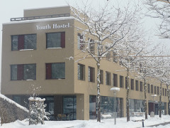 Interlaken Youth Hostel - Interlaken - Switzerland