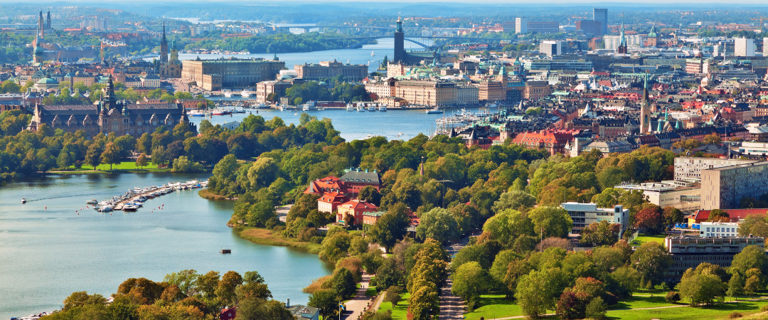 Kungliga Nationalstadsparken on emaze