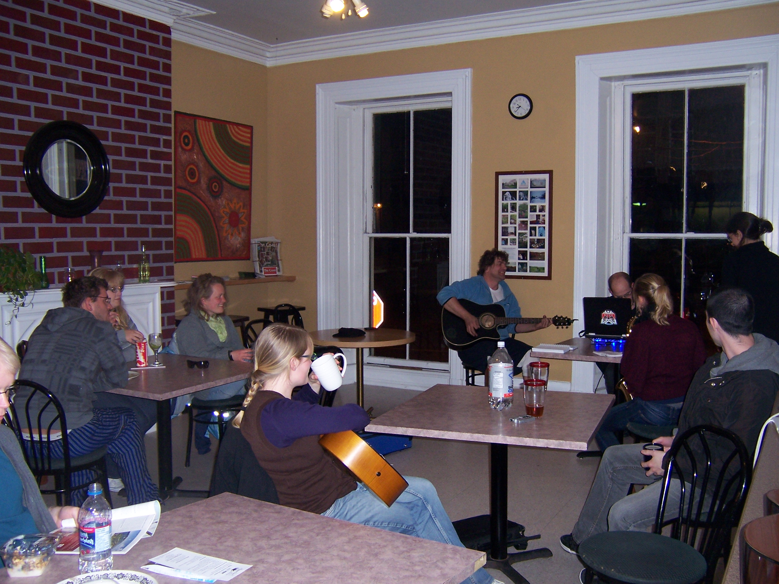 HI - Halifax - Hostelling International: Hostels Worldwide