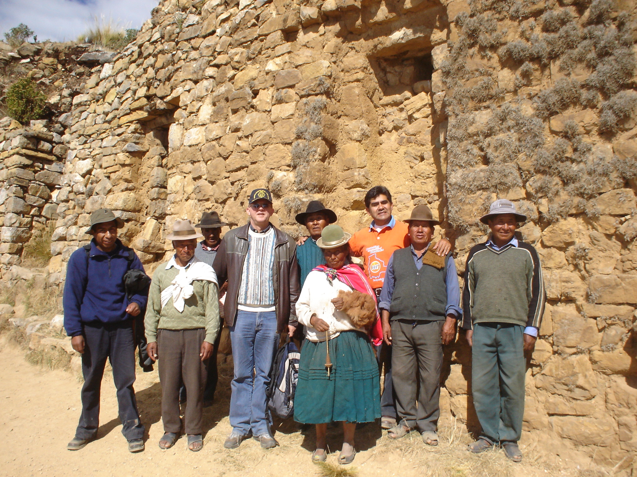 Inca Pacha’ Isla del Sol – Hostelling International