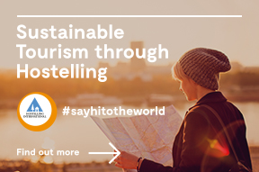 Hostels Worldwide - Hostelling International