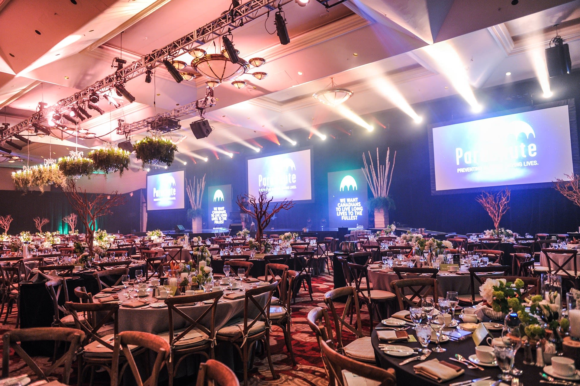 5 Tips & Trends in Corporate Event Entertainment 5 Tips & Trends in Corporate Event Entertainment