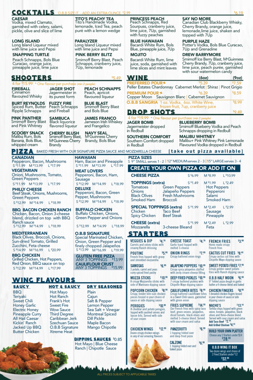 Oakbank Lounge | Your place to be sociable