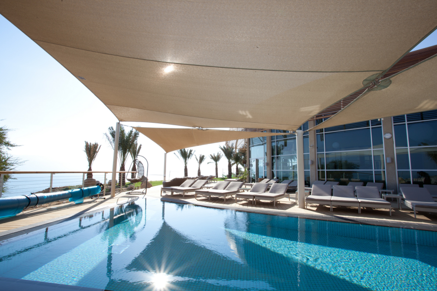 Ein Gedi Hotel - Experience the Oasis of Tranquility, Your Perfect Stay ...