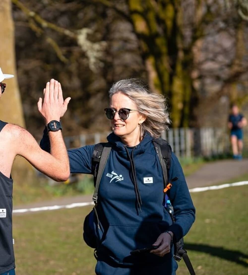 Hour 7 | Dr Jane Stephens
