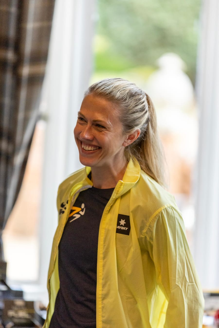 Hour 7 | Caroline Turner