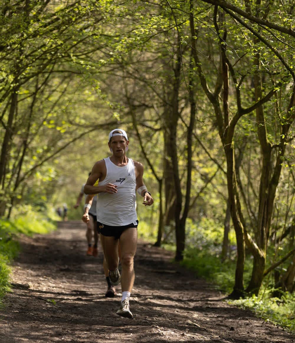 Hour 7 | Jamie Stephenson