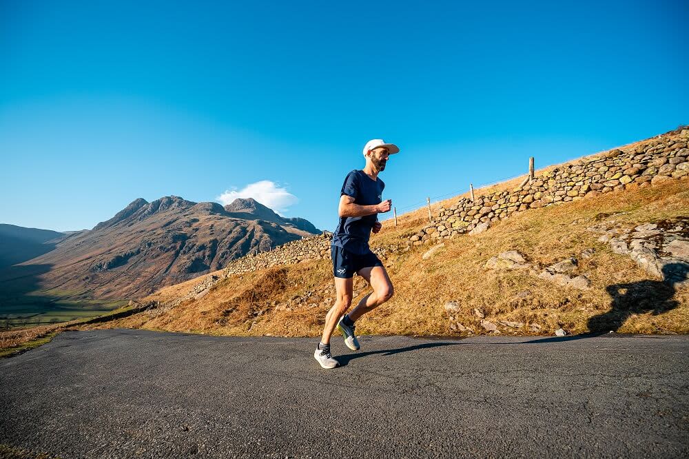 Hour 7 | Michael Stocks on the Bad Boy Running podcast