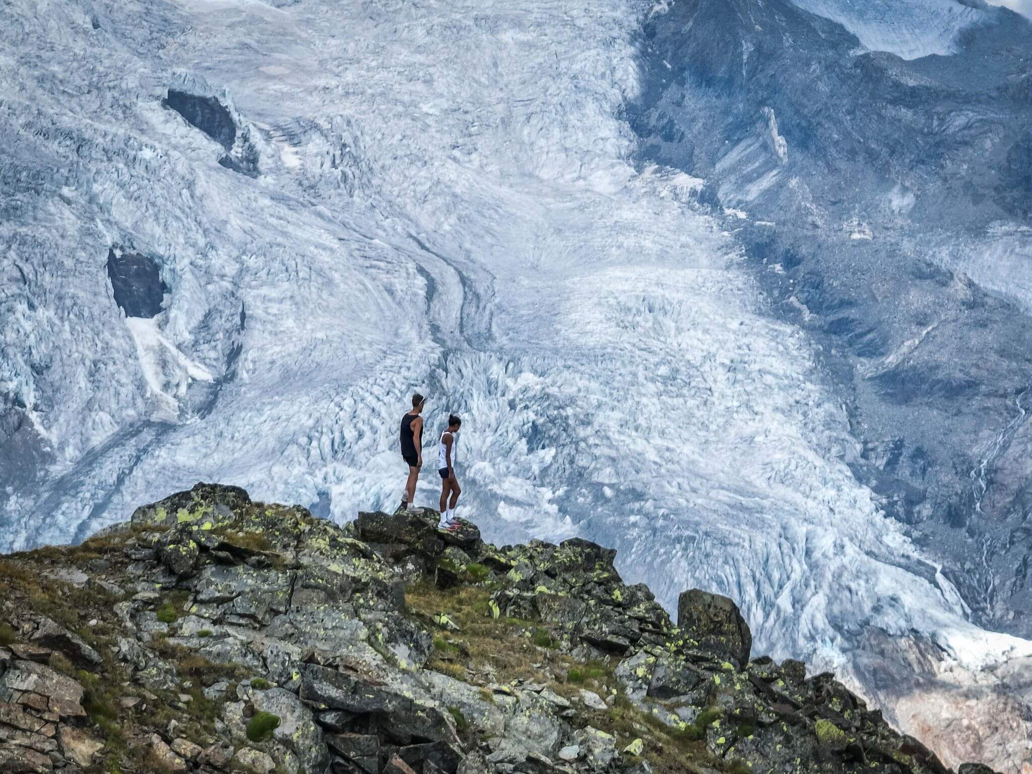 Hour 7 | Packing for the Mountains