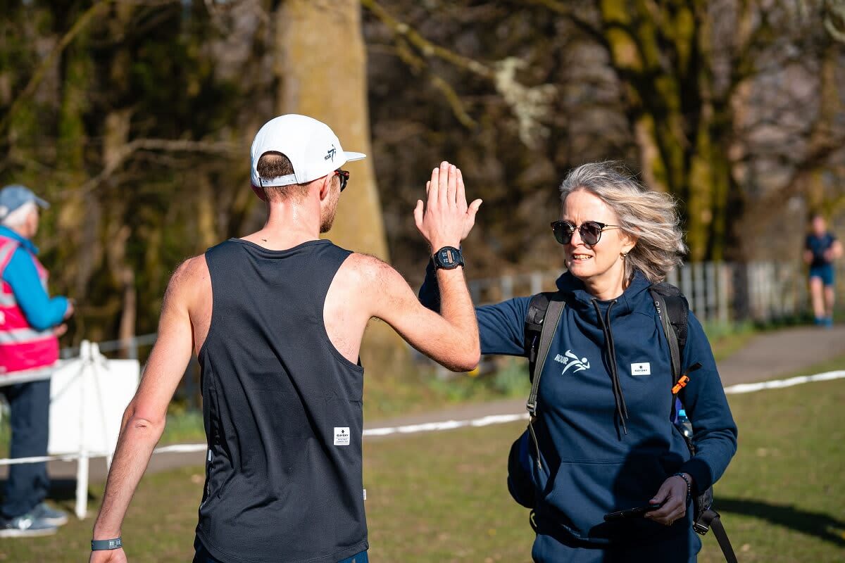 Hour 7 | Dr Jane Stephens