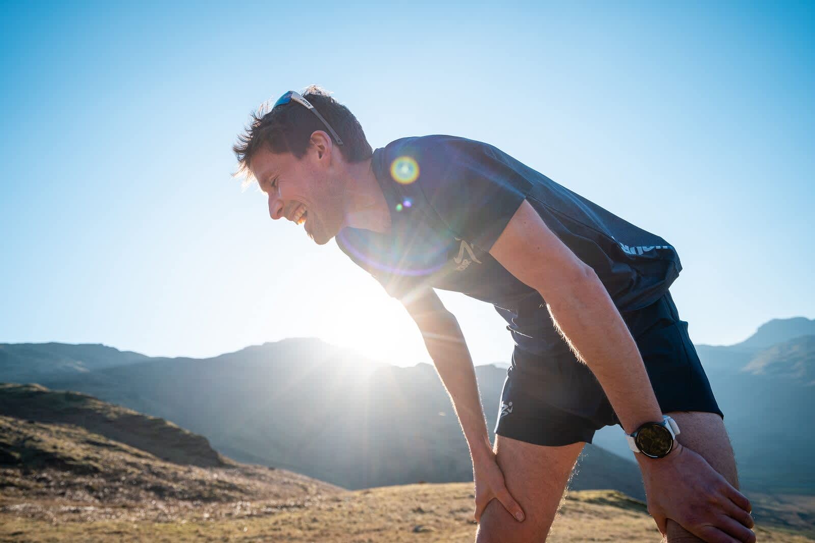 Hour 7 | Rob Sinclair