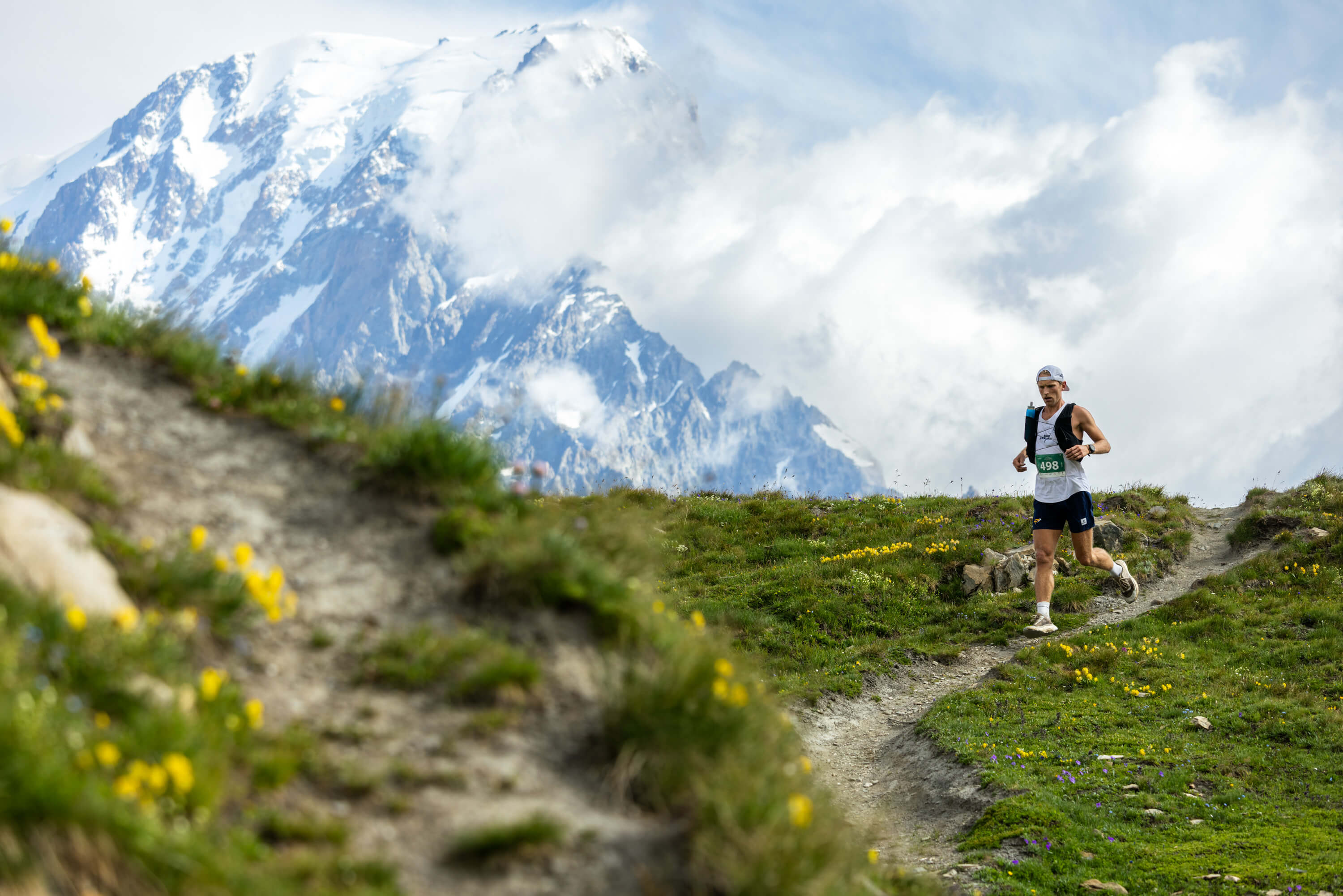 Hour 7 | Jamie Stephenson