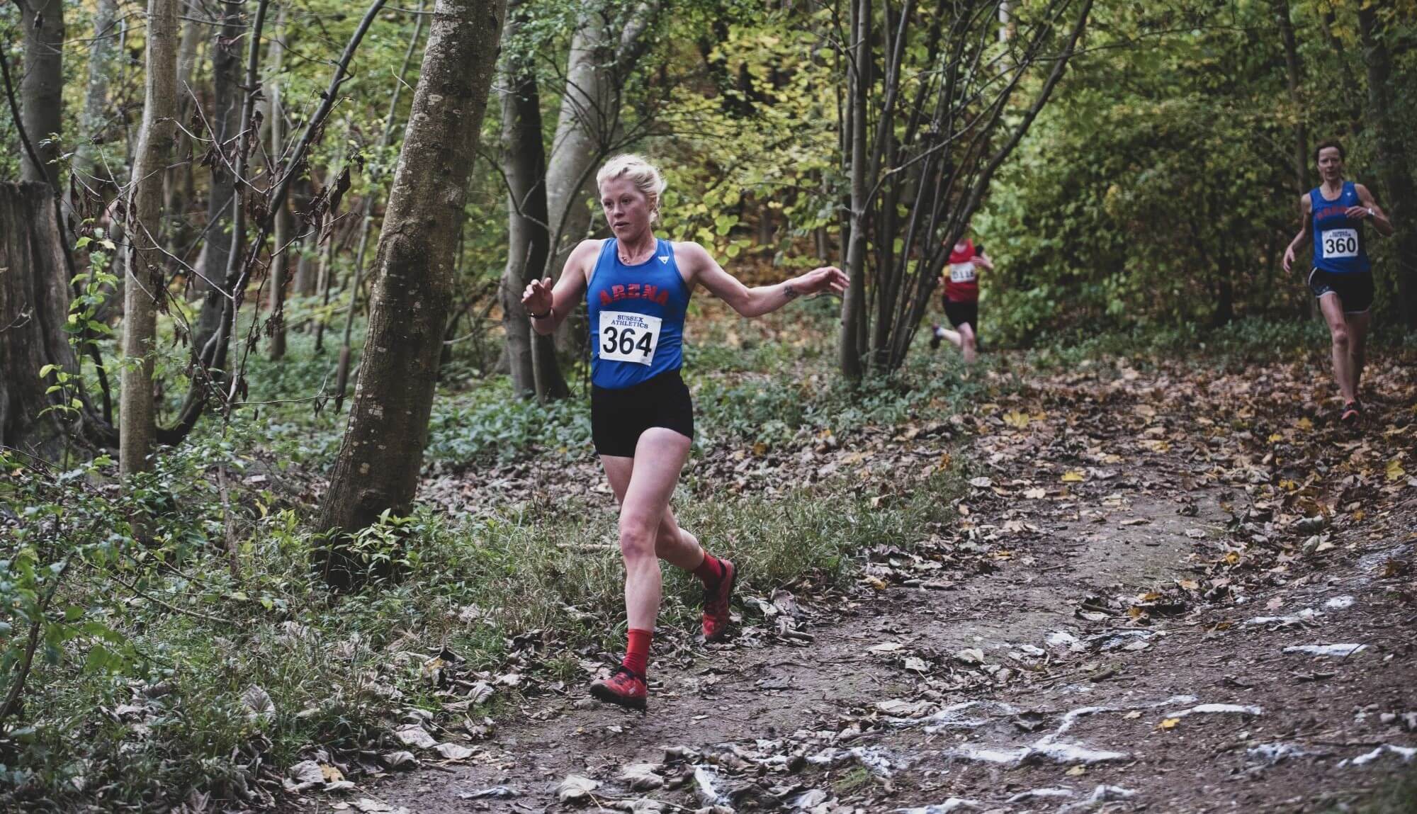 Hour 7 | Bethan Male