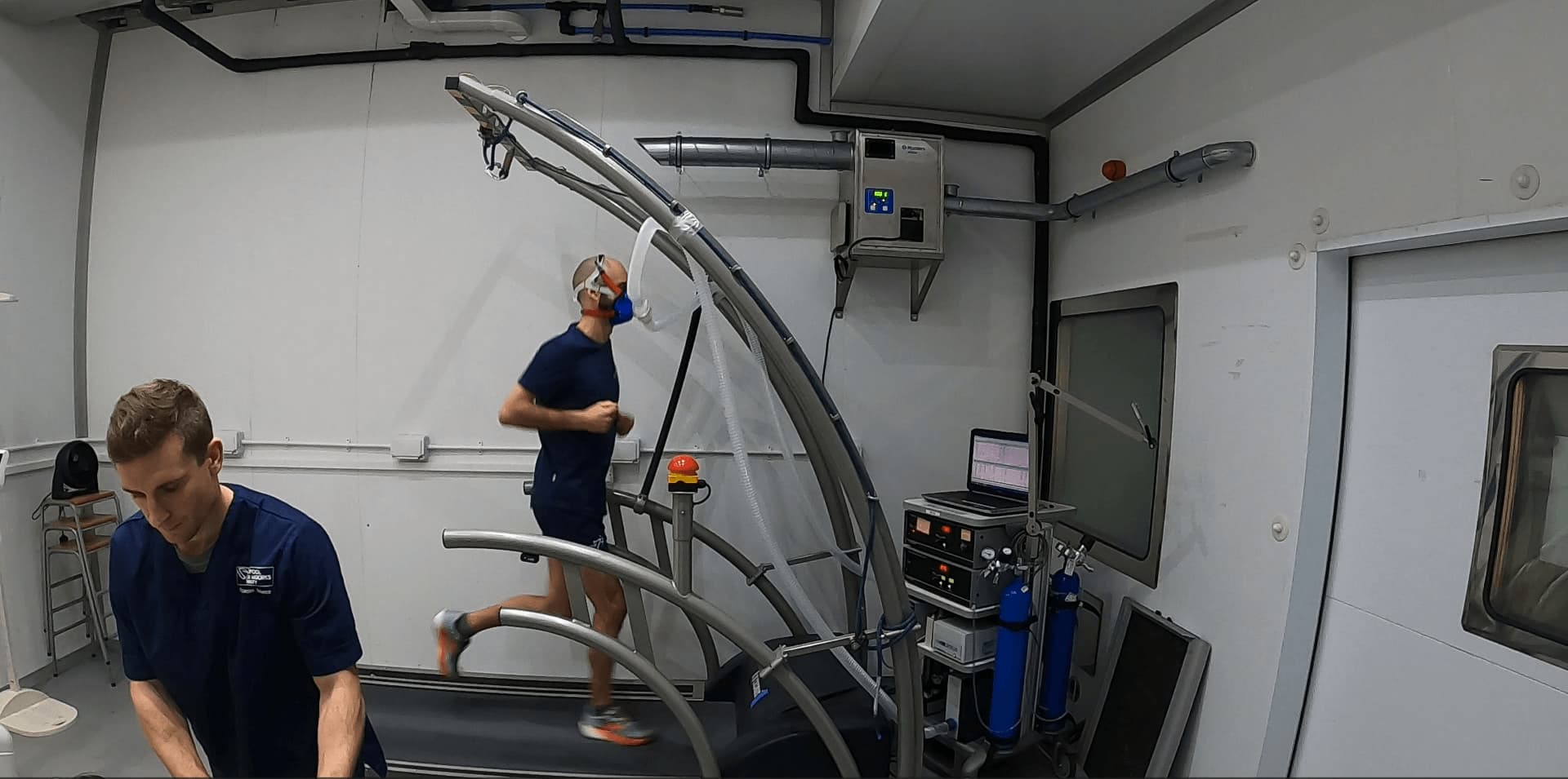 Hour 7 | 48 Hour Race - Shoe Testing