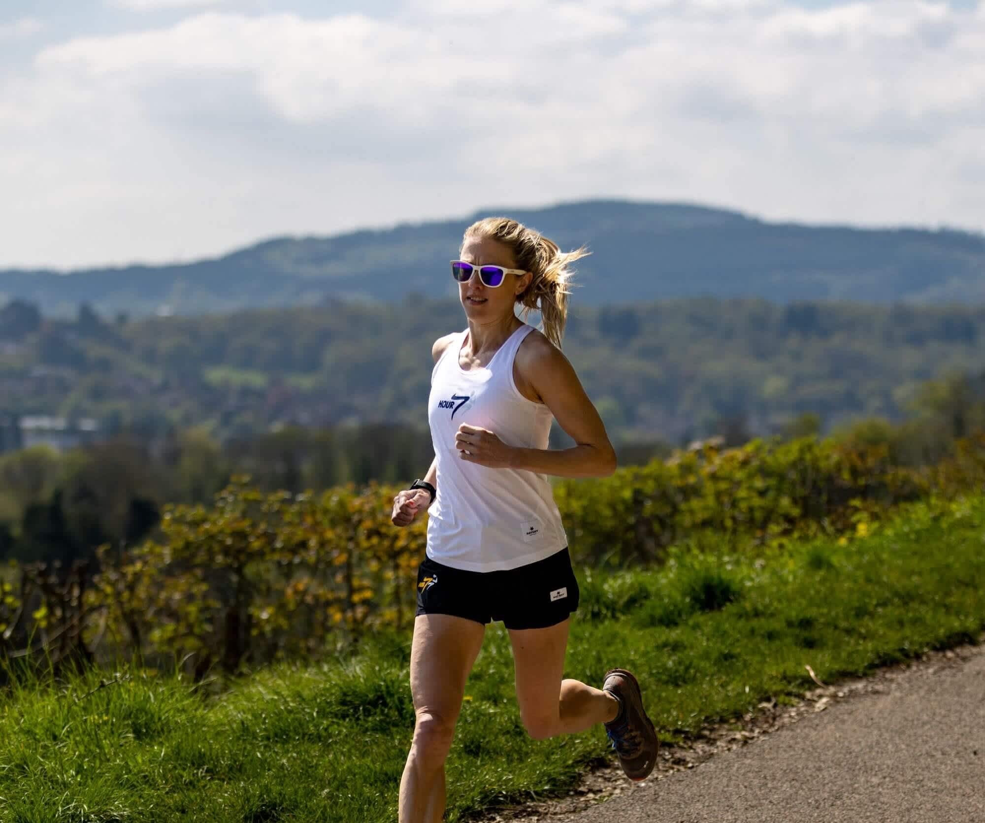 Hour 7 | Caroline Turner