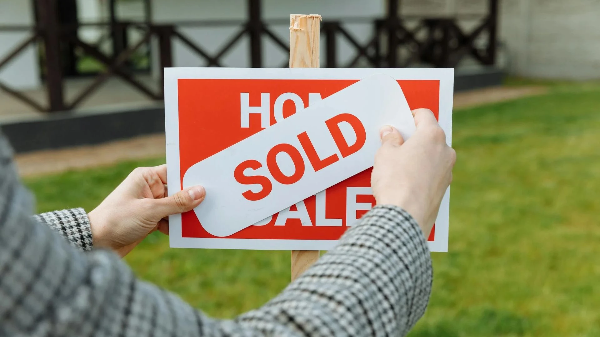 Selling a Parent’s Home After Death: The Complete Guide