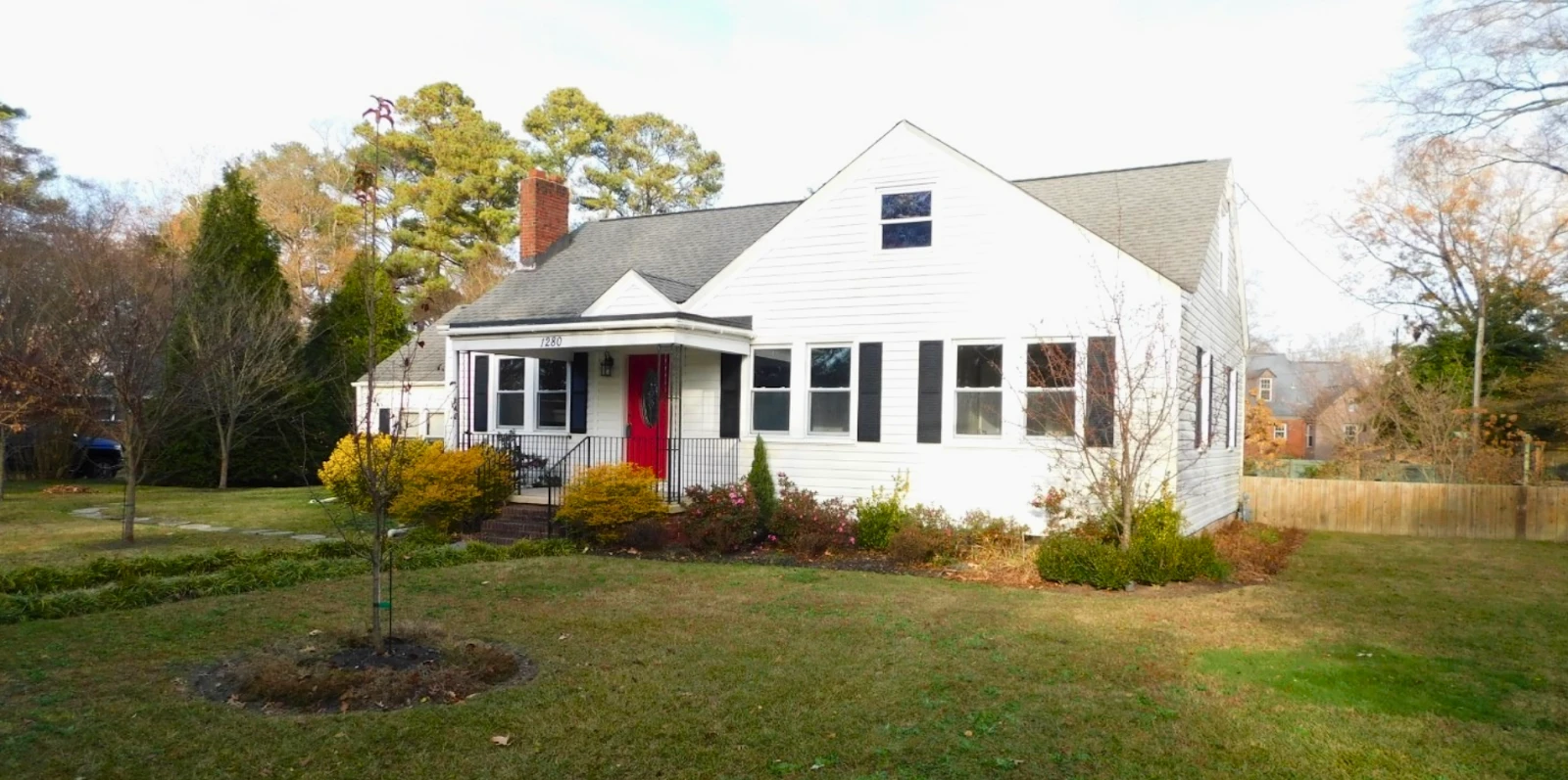 How Cynthia Collard Sold Her Home Fast and Moved into Her Dream House