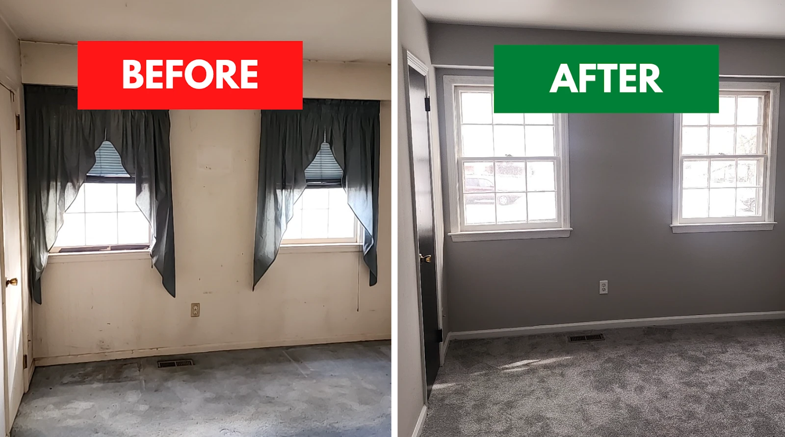 How Josephine Russo Sold Her Home Without Lifting a Finger