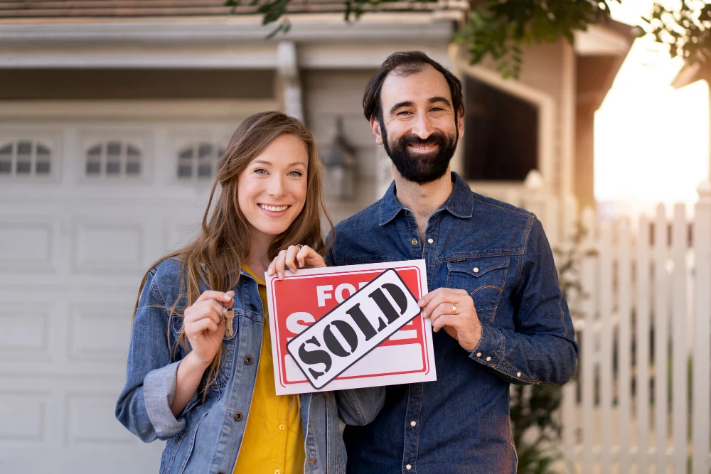 Here’s How to Finally Get Your House Sold in 7 Days! - House Buyer of ...