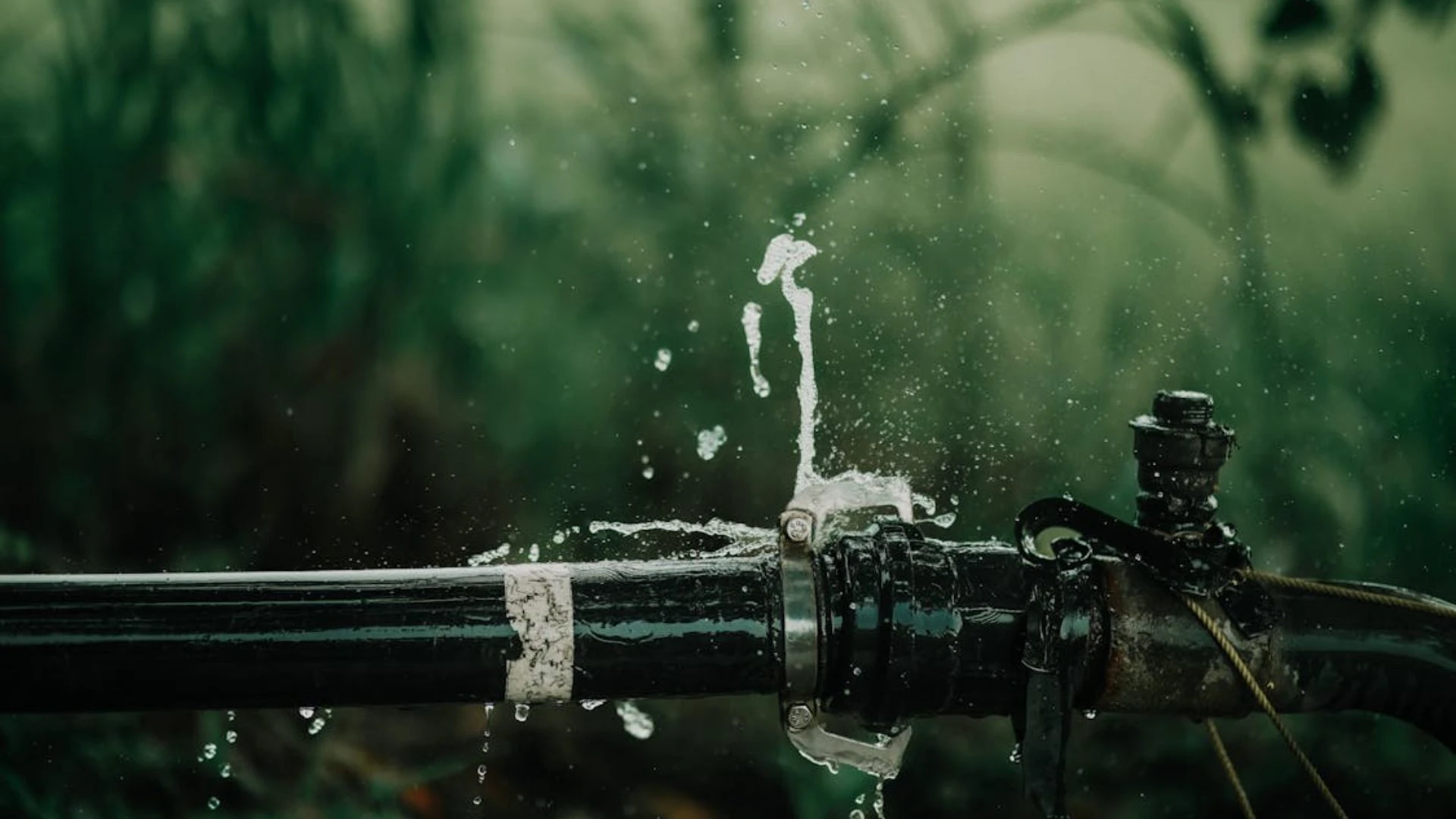 What To Do if a Pipe Bursts: A Homeowner’s Essential Guide